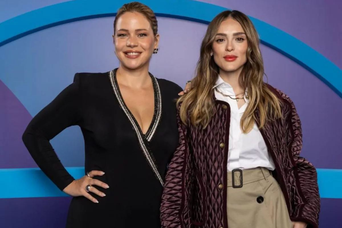 "Desperte o Amor: Reencontros Explosivos Que Podem Mudar Tudo!"