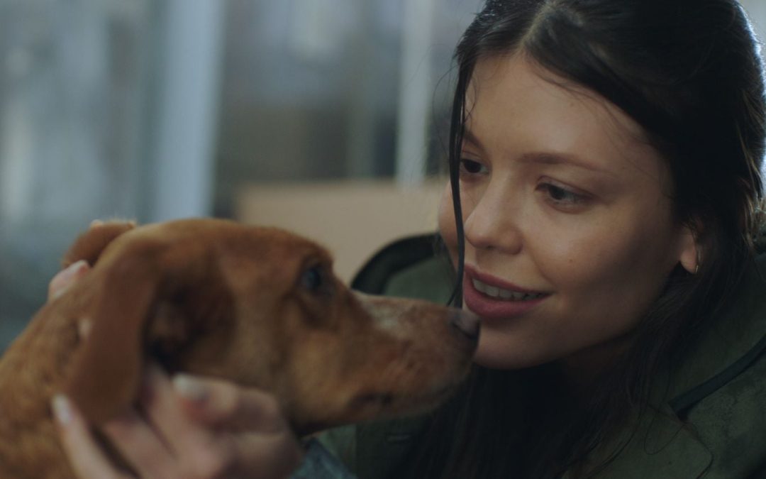 Vitória Strada brilha no BBB 26 com filme sobre enchente no RS